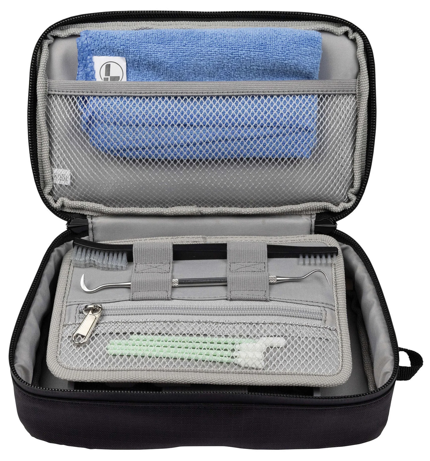 Leatherman 7pc Tool Maintenance Kit - KnifeCenter - 833031
