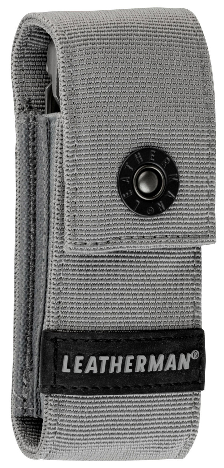 Leatherman Nylon Sheath, Grey - KnifeCenter - 939784
