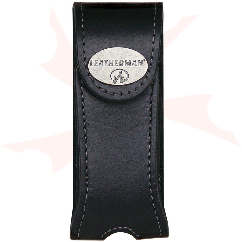 Leatherman Premium Leather Sheath for Leatherman Charge Multi-Tool ...