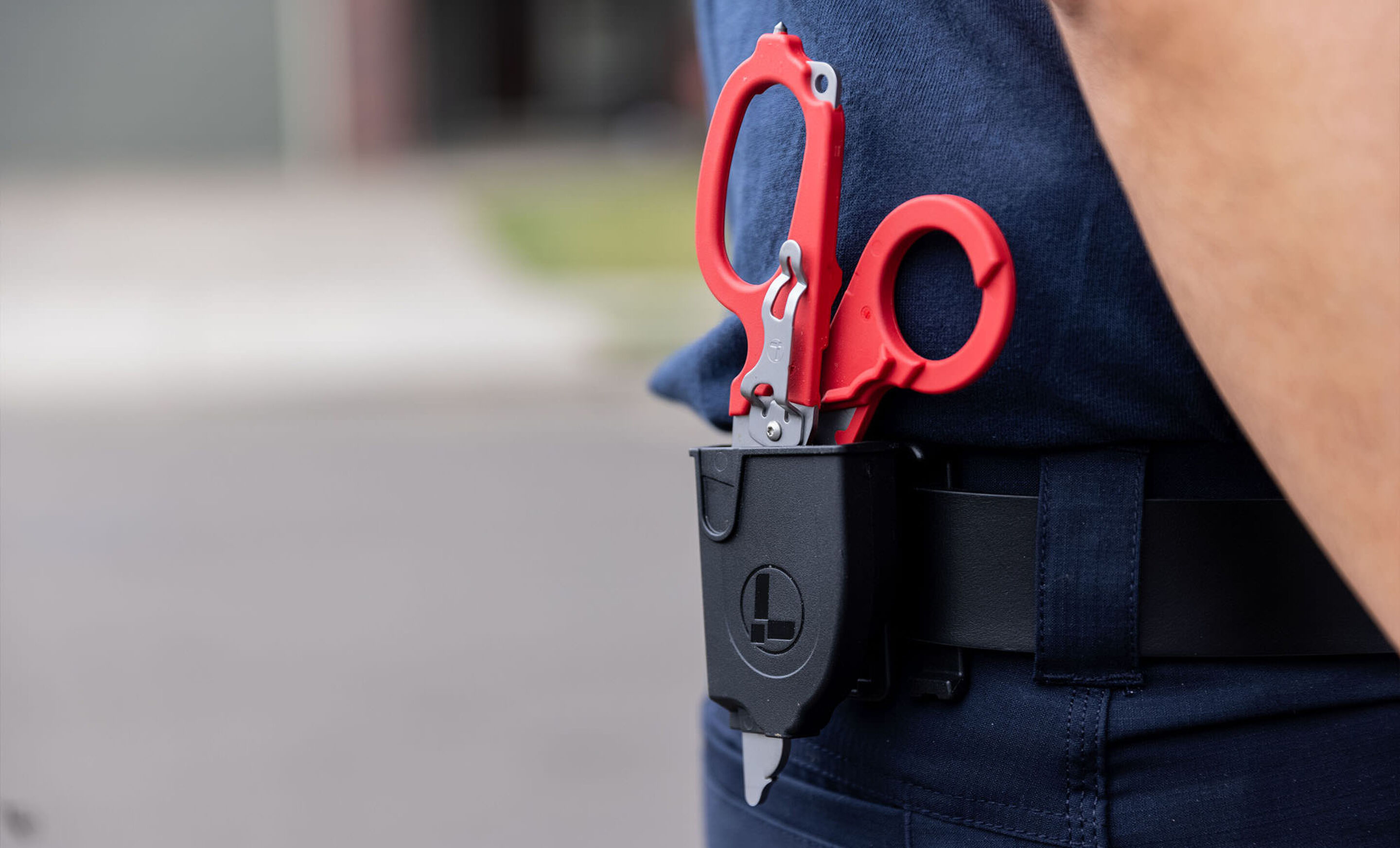 Leatherman Raptor Rescue Medical Shears Full-Size Multi-Tool, Coyote ...