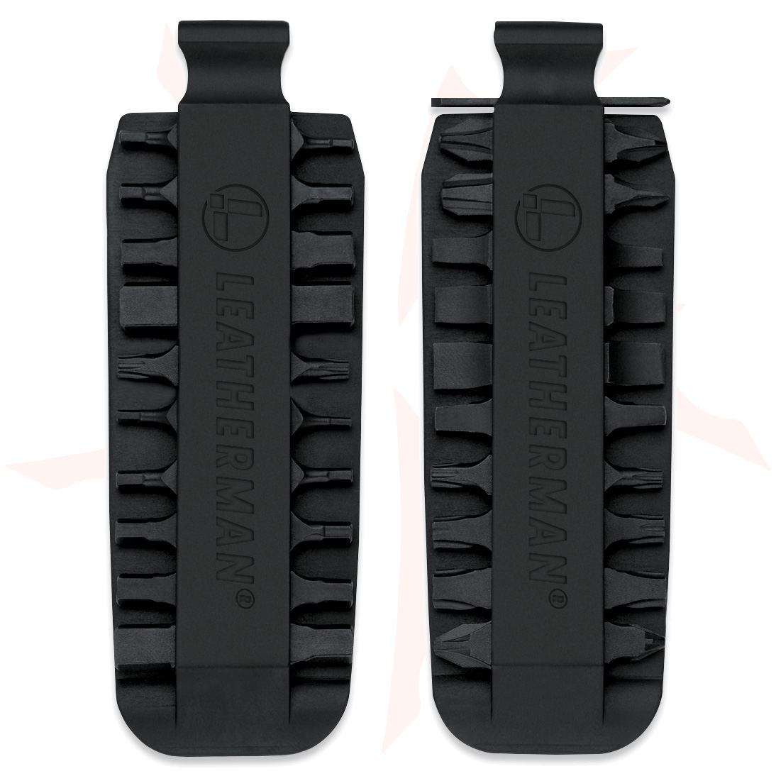 Leatherman 24-Piece Bit Kit - KnifeCenter - 931014