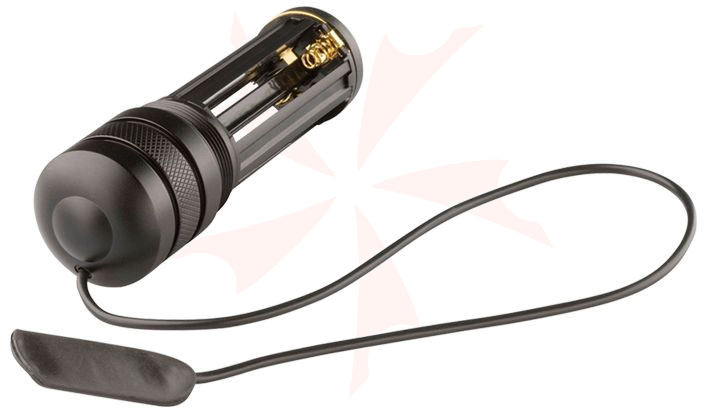 LED Lenser 880074 Remote Switch Fits T7 - KnifeCenter - Discontinued