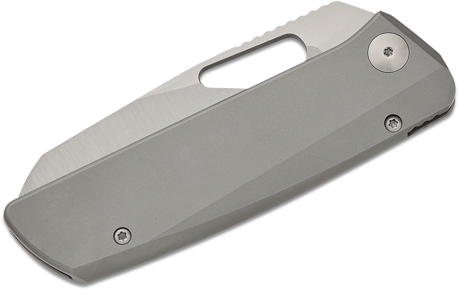 Liong Mah Designs KUF 3.5 Kitchen Utility Folding Knife 3.5" CPM ...