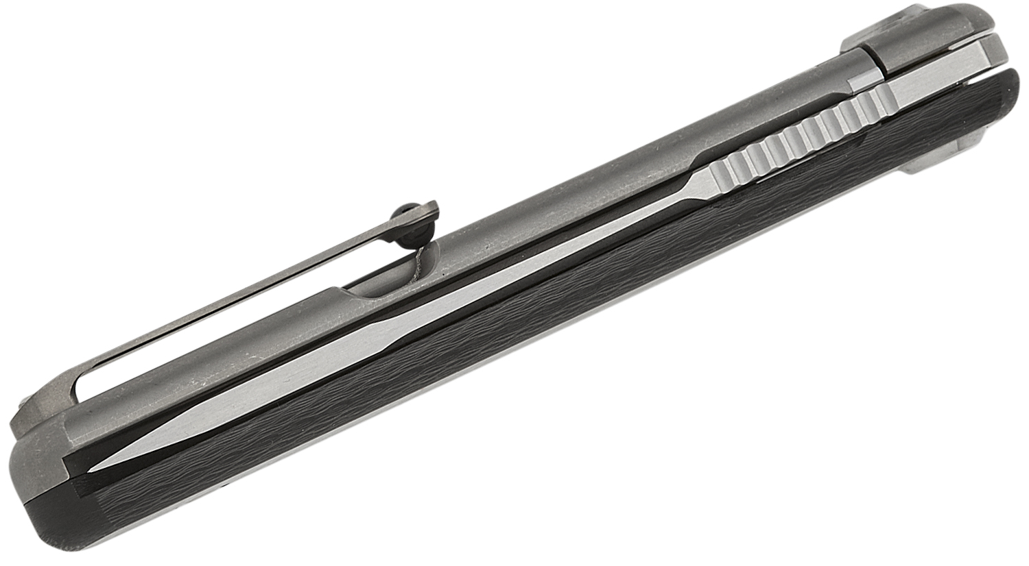 Liong Mah Designs T-1 Tanto One Frame Lock Flipper Knife 3.75" M390 ...
