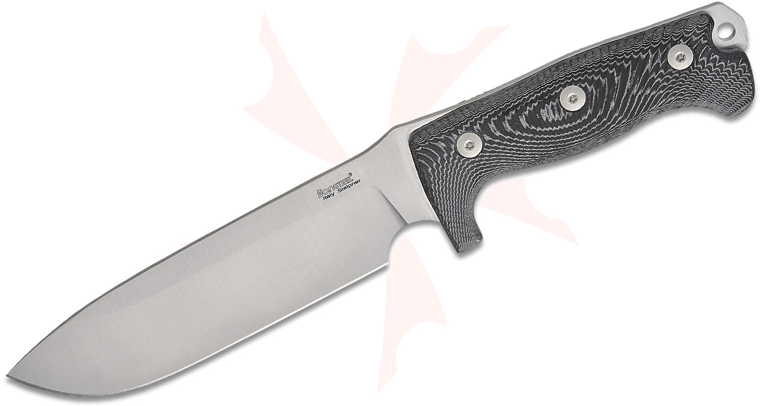 Inconel Metal Knife