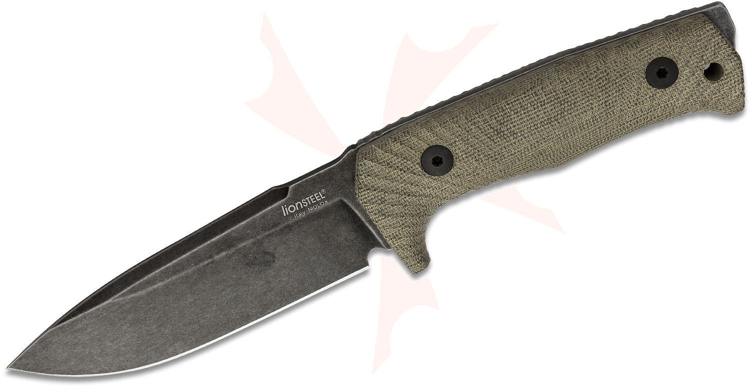 LionSteel