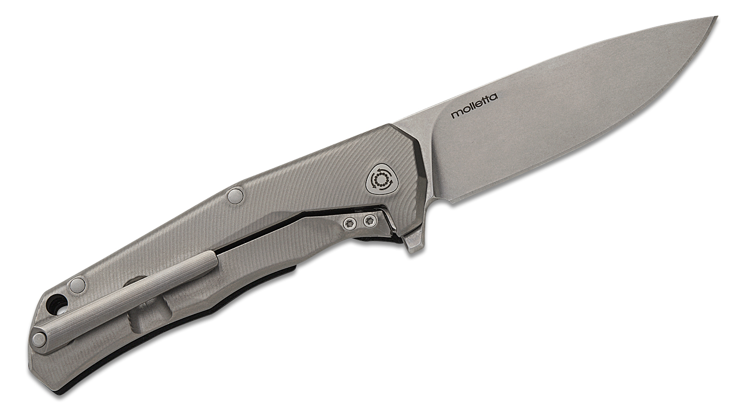 LionSteel TRE Three Rapid Exchange Folder 2.91