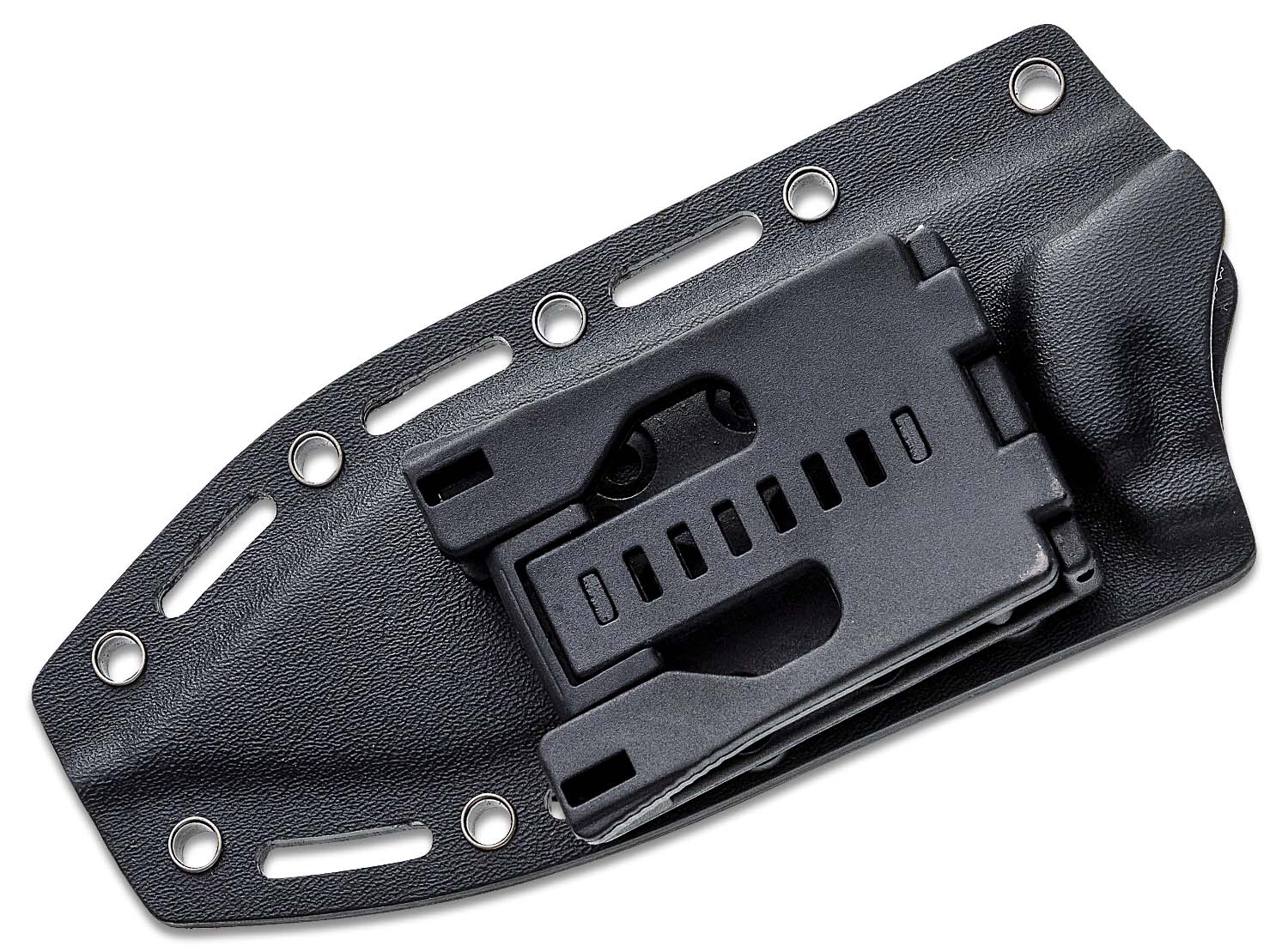 LOTAR Combat King KOBRA Gen.5 GHOST 55 Series Fixed Blade Knife 5.25 ...