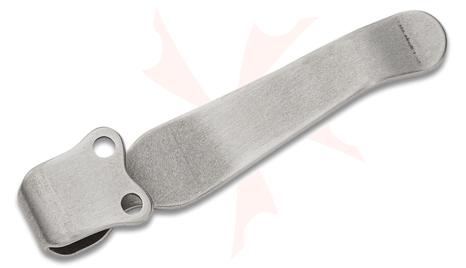 LynchNW Lynch Northwest Buck Slim 110/112 Satin Deep Carry Titanium ...