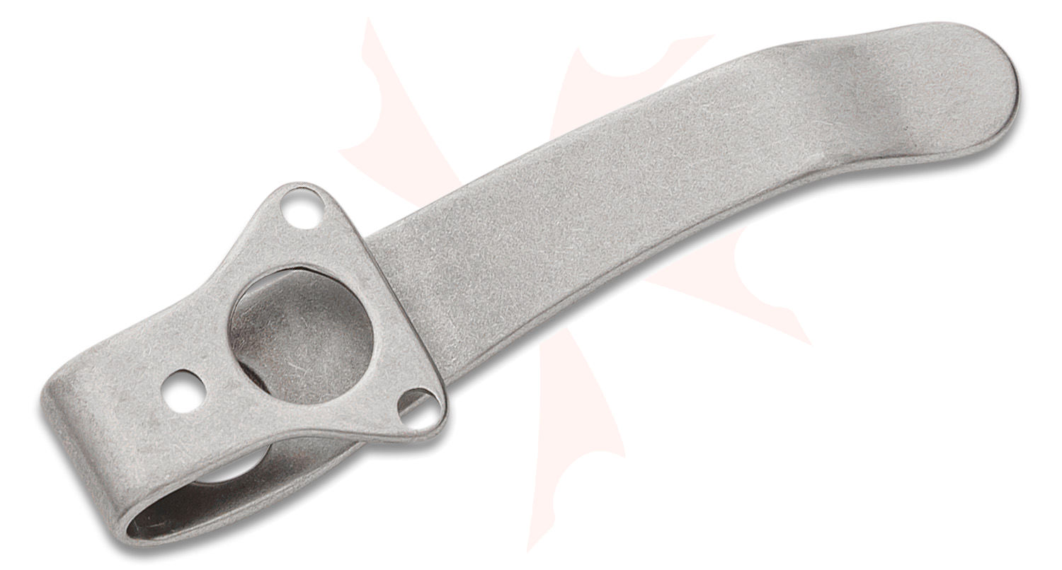 LynchNW Lynch Northwest Spyderco Military/Tuff Model 1 Stonewashed Deep ...