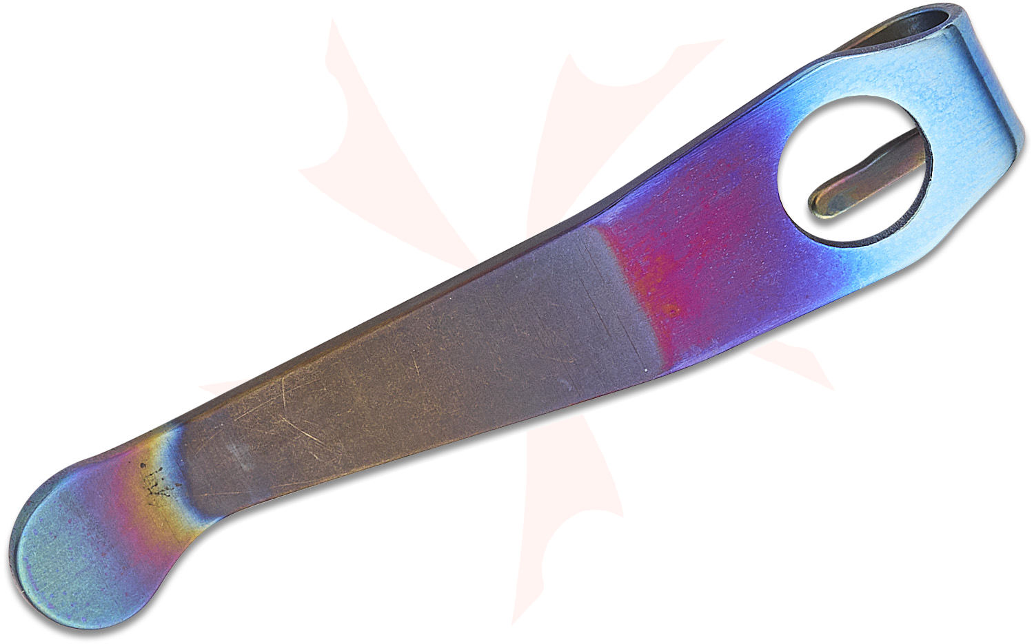 LynchNW Lynch Northwest Spyderco Wire Clip Replacement Industrial Heat ...