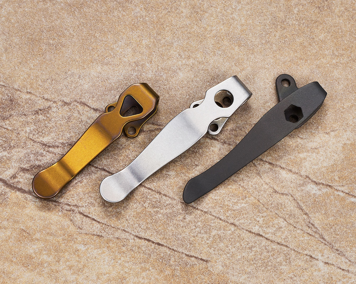 LynchNW Lynch Northwest Benchmade/Emerson/Pro-Tech Stubby Bronze ...