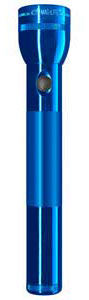 MagLite 3 D Cell LED Flashlight in Blue - KnifeCenter - ML3D116 ...