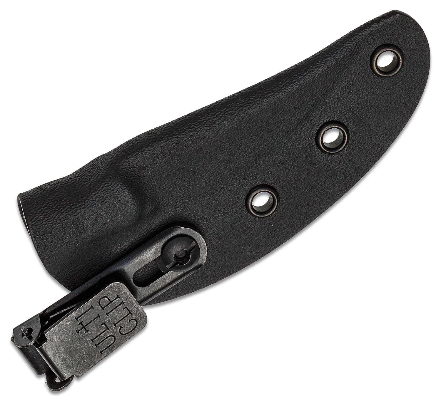 Sal Manaro Custom Bowtie V2 Fixed Blade Knife 2.875" CPM-154 Hand ...