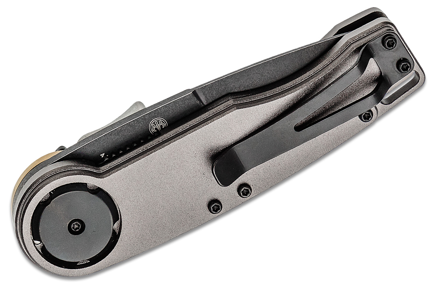 Mantis GH2026DP 2021 G&G Hawk Designs Gearhead Folding Knife 2.875 ...