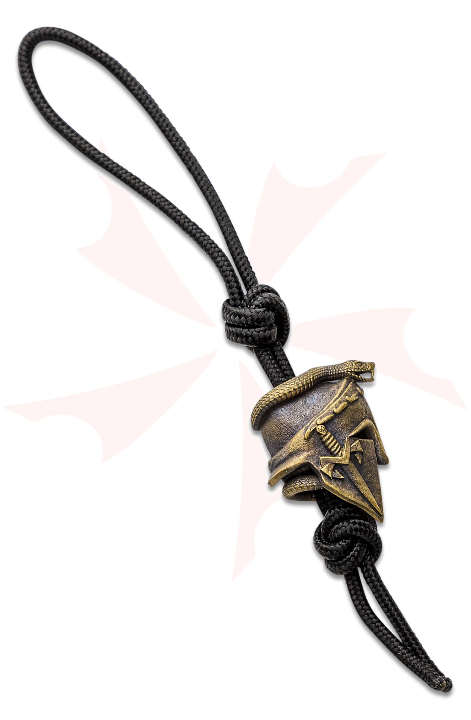 Marfione Custom Knives Matrix R Flipper Knife 3.75" M390 Mirror ...