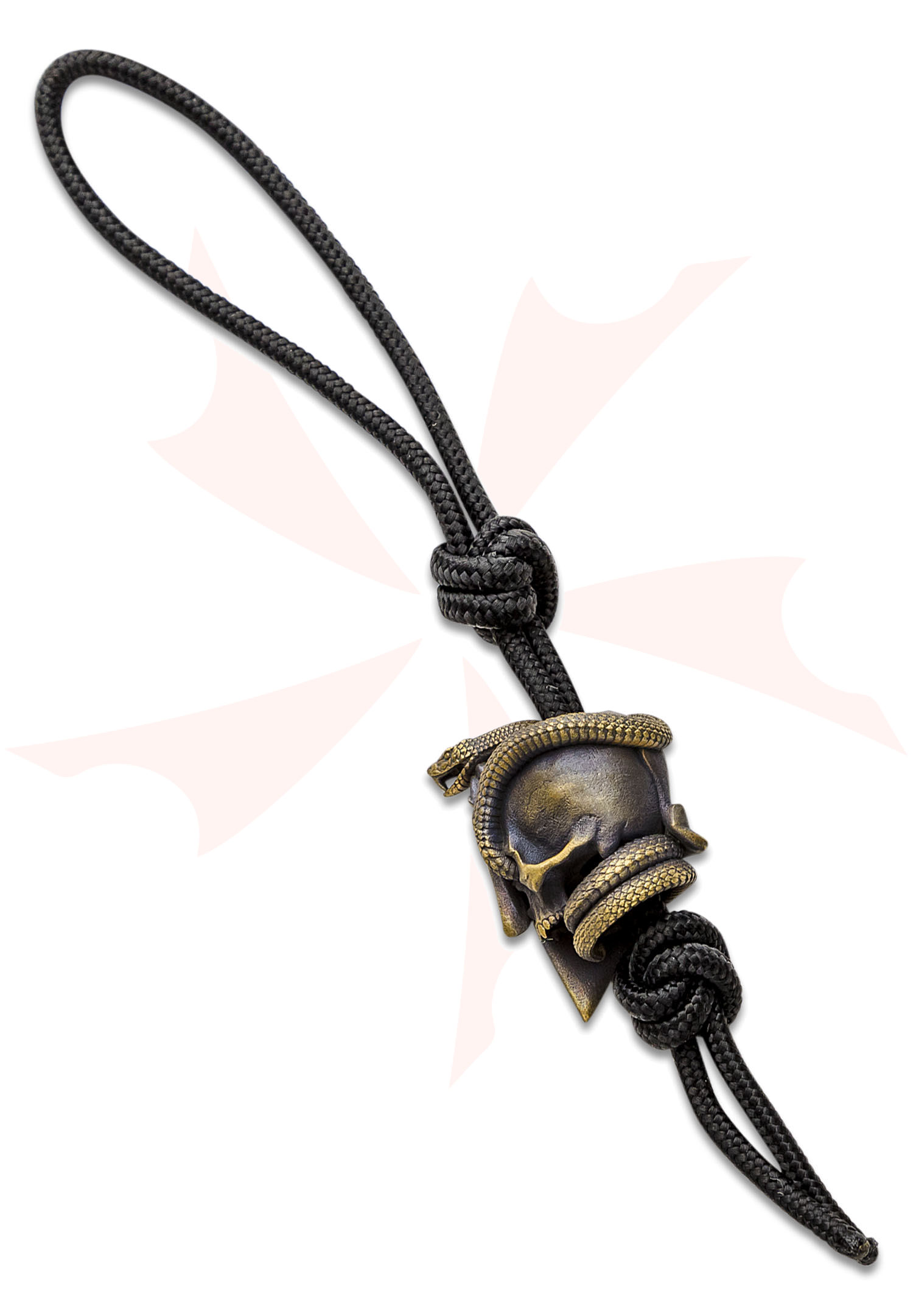 Marfione Custom Knives Matrix R Flipper Knife 3.75" M390 Mirror ...