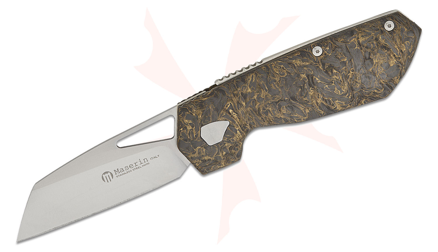 Maserin Italian Knives