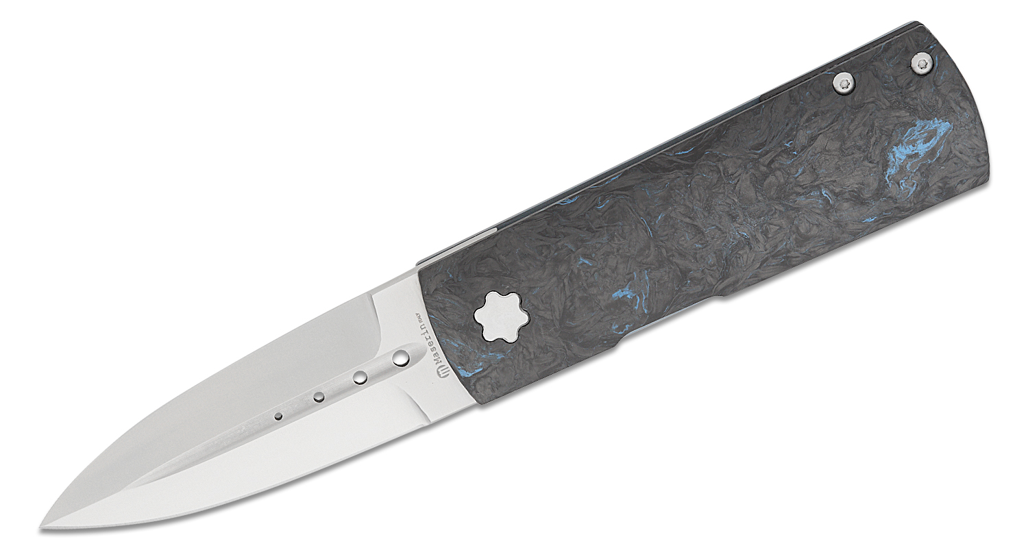 Maserin Italian Knives