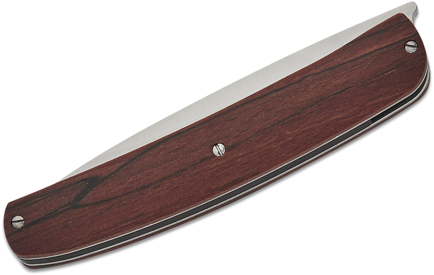 Maserin 381/FM Mini-Gourmet Folding Knife 3.26" 1.4116 Stainless Steel ...