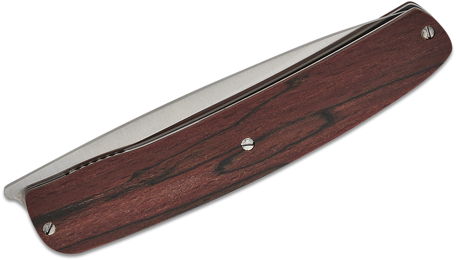 Maserin 381/FM Mini-Gourmet Folding Knife 3.26" 1.4116 Stainless Steel ...