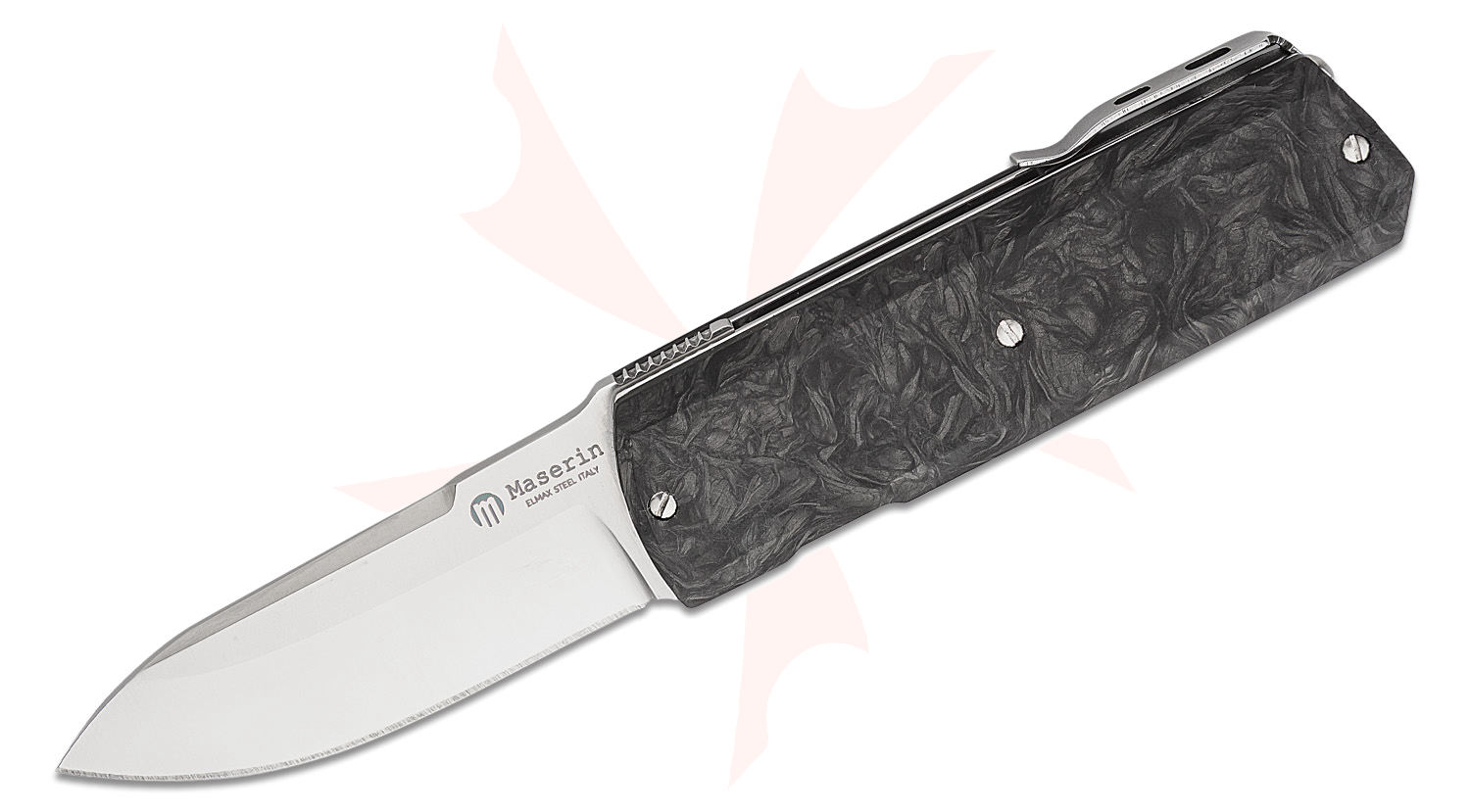 Maserin Italian Knives