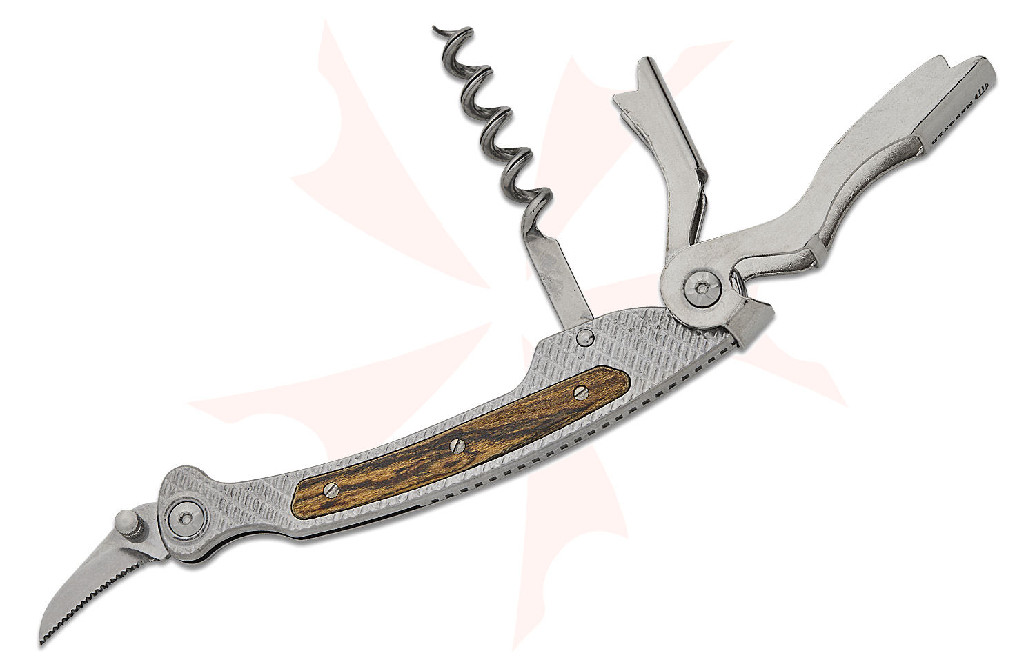 Maserin Italian Knives