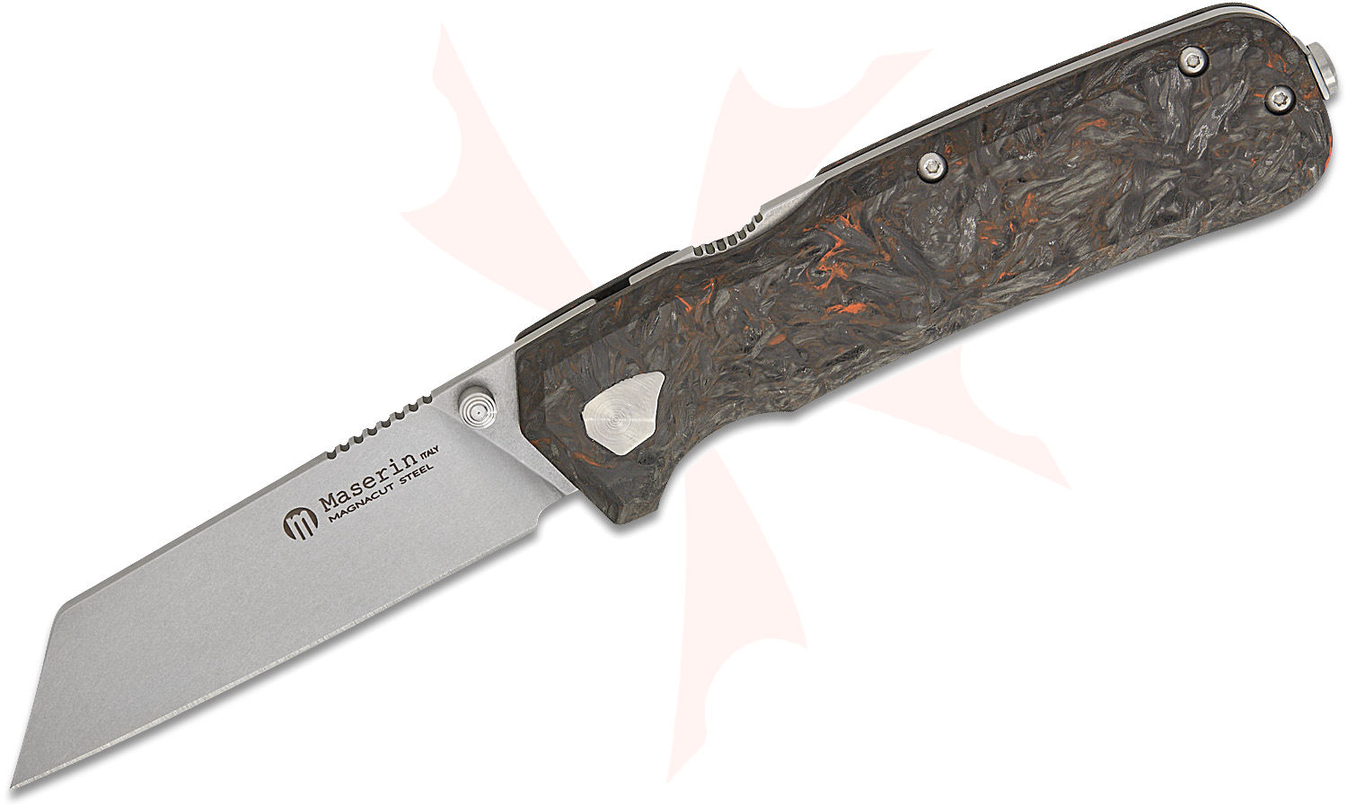 Maserin Italian Knives