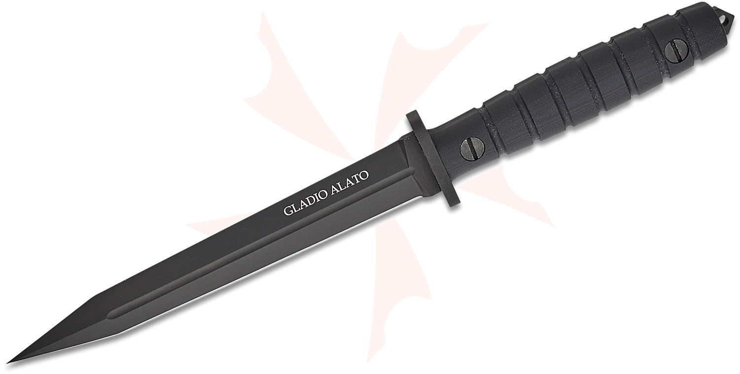 Maserin Italian Knives