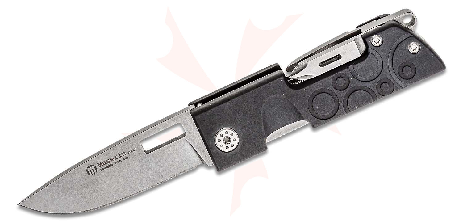 Maserin Italian Knives