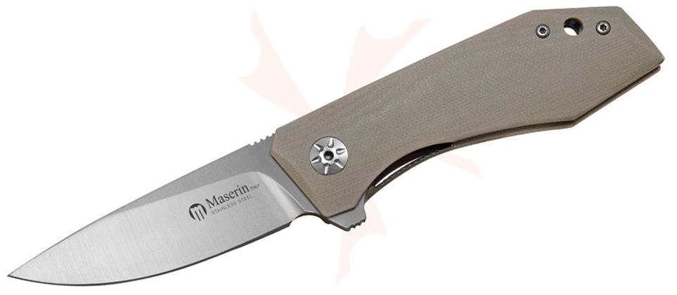 Maserin Italian Knives