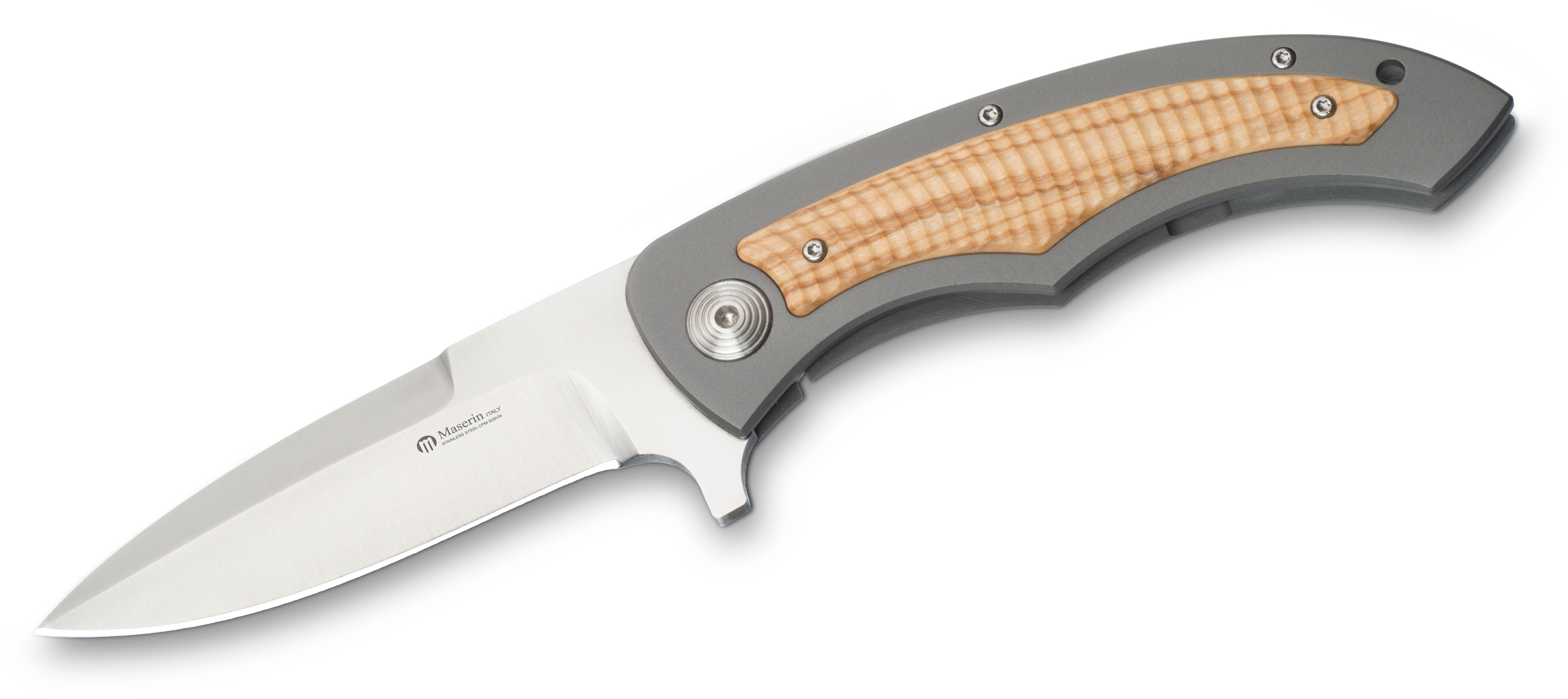 Maserin Italian Knives