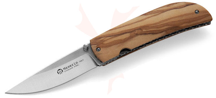 Maserin Italian Knives