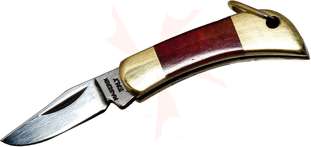 Maserin Italian Knives