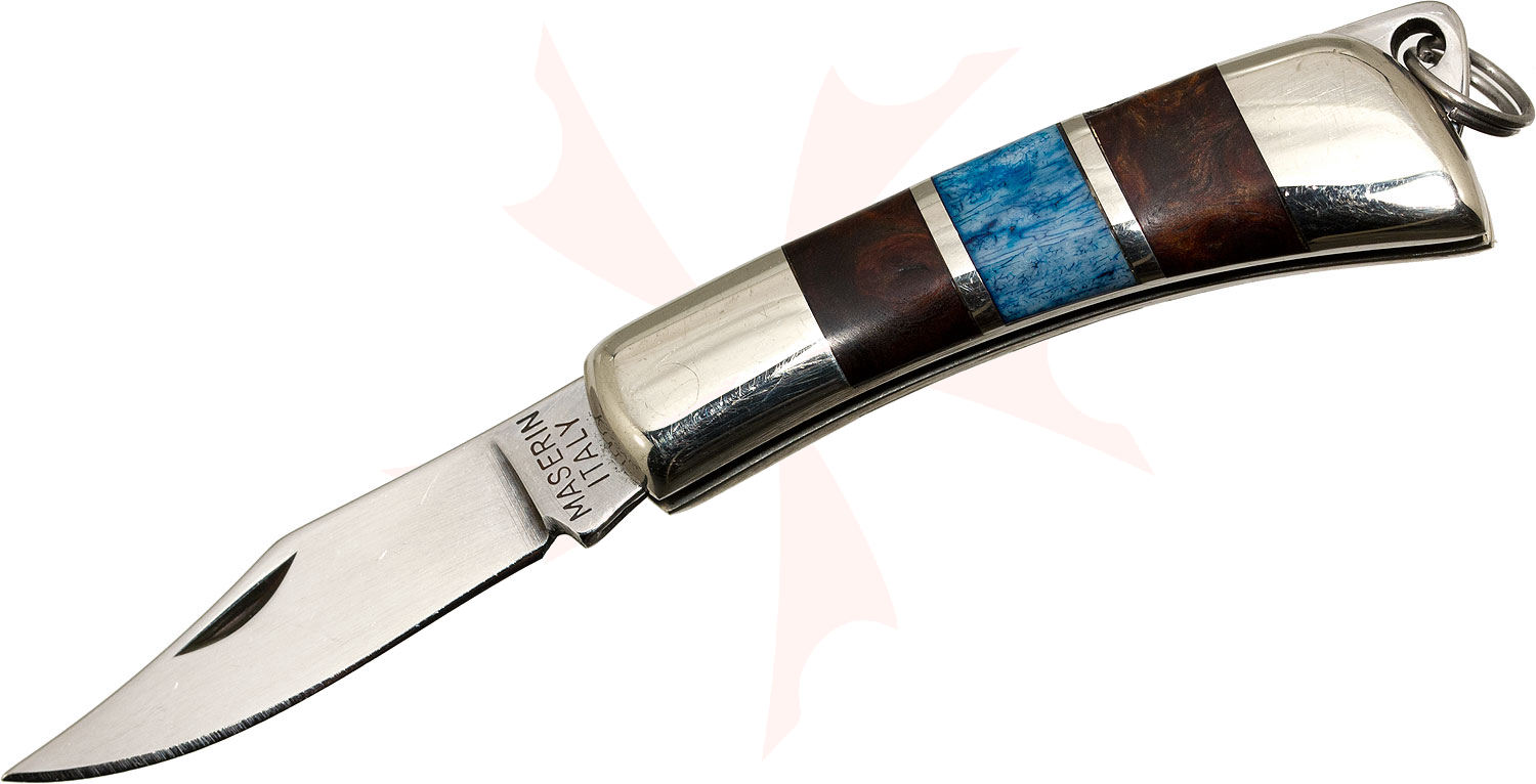 Maserin Italian Knives