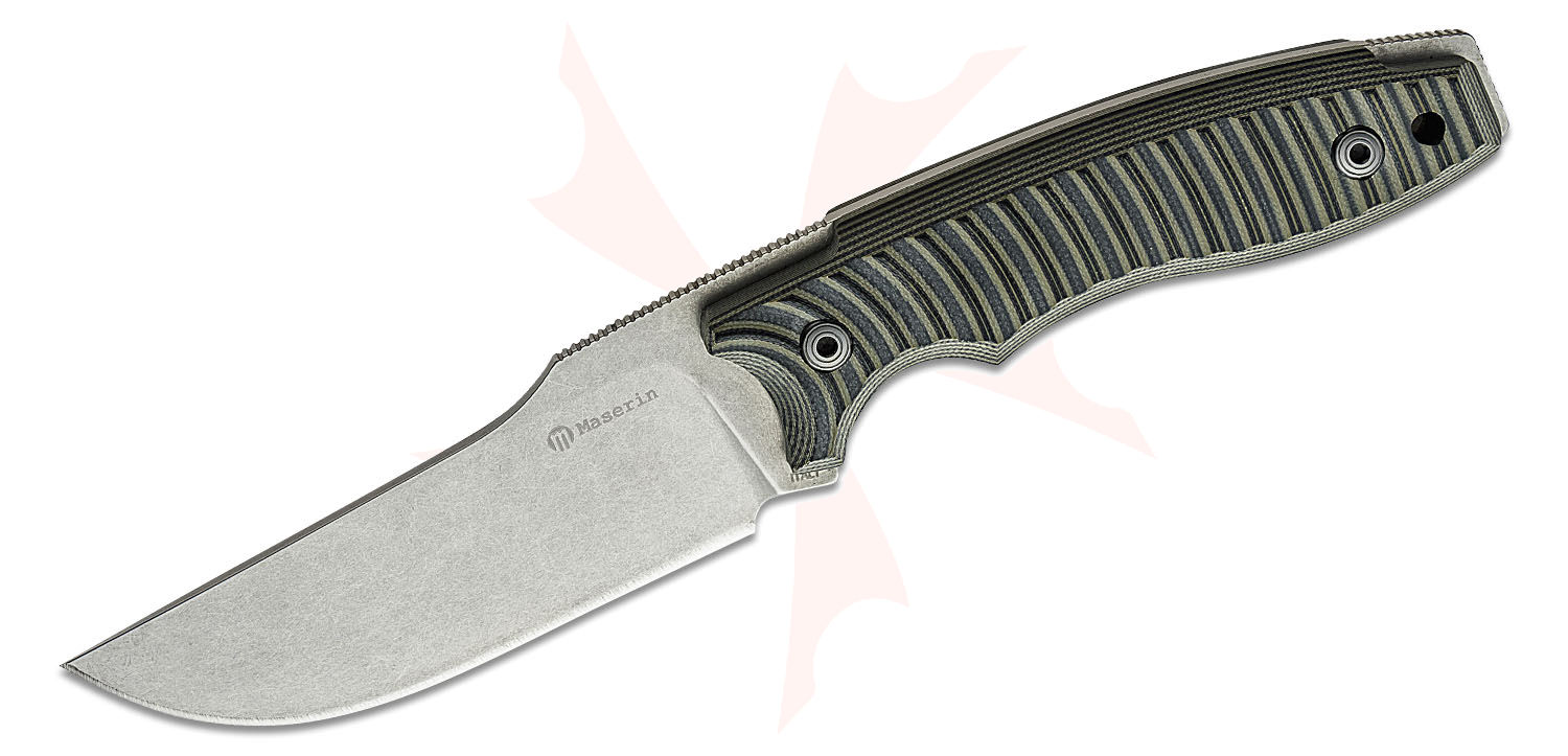 Maserin Italian Knives