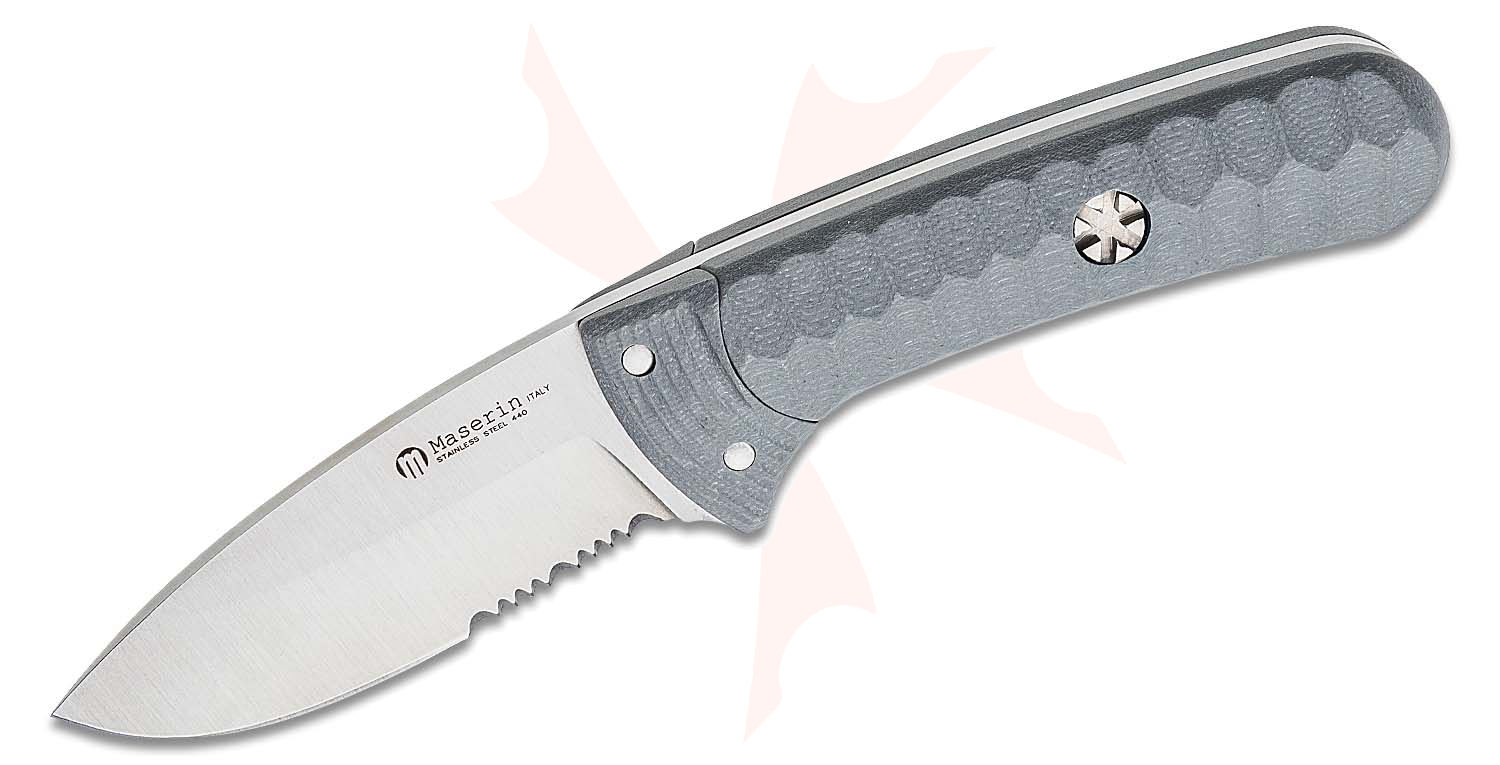 Maserin Italian Knives