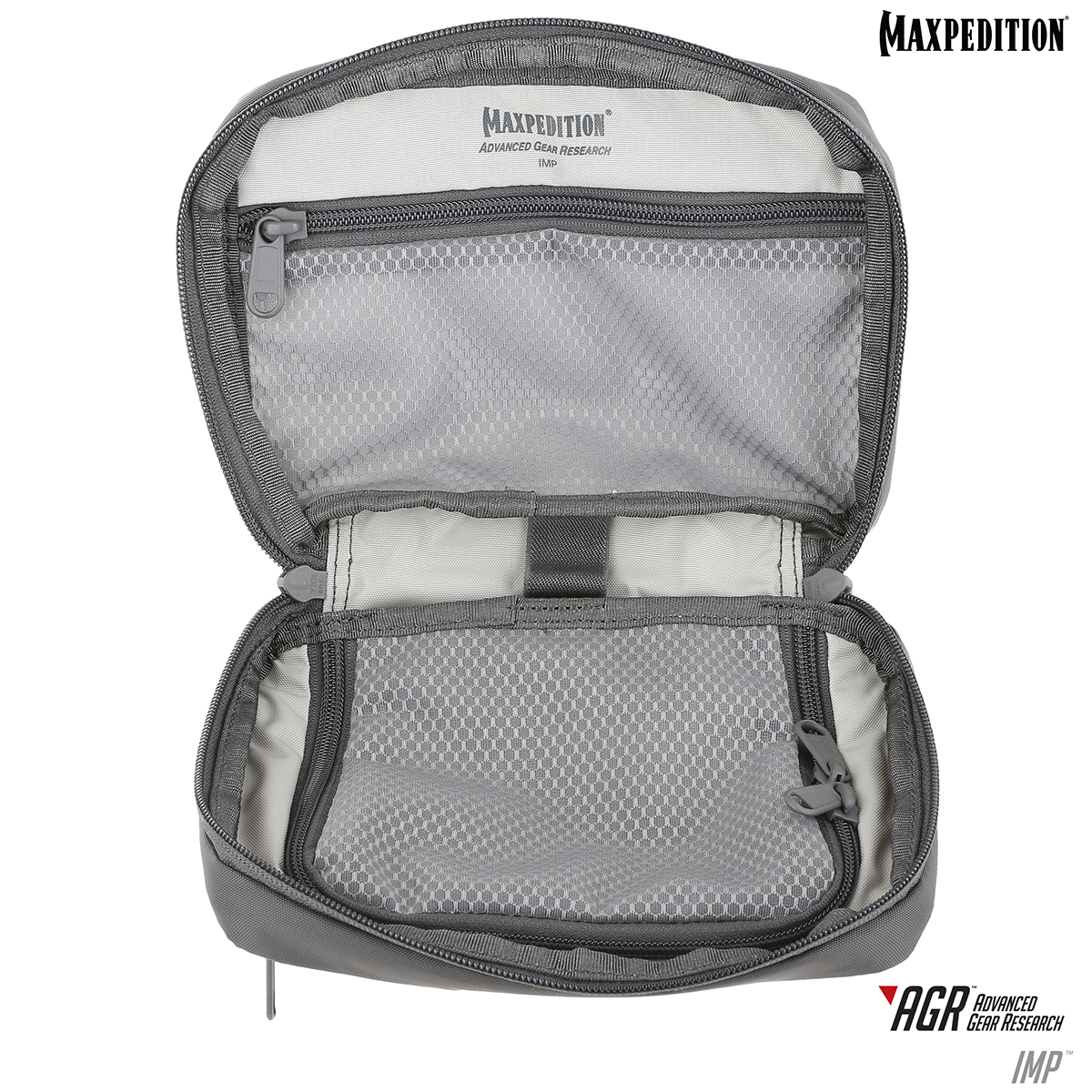 Maxpedition IMPTAN AGR Advanced Gear Research IMP Individual Medical ...