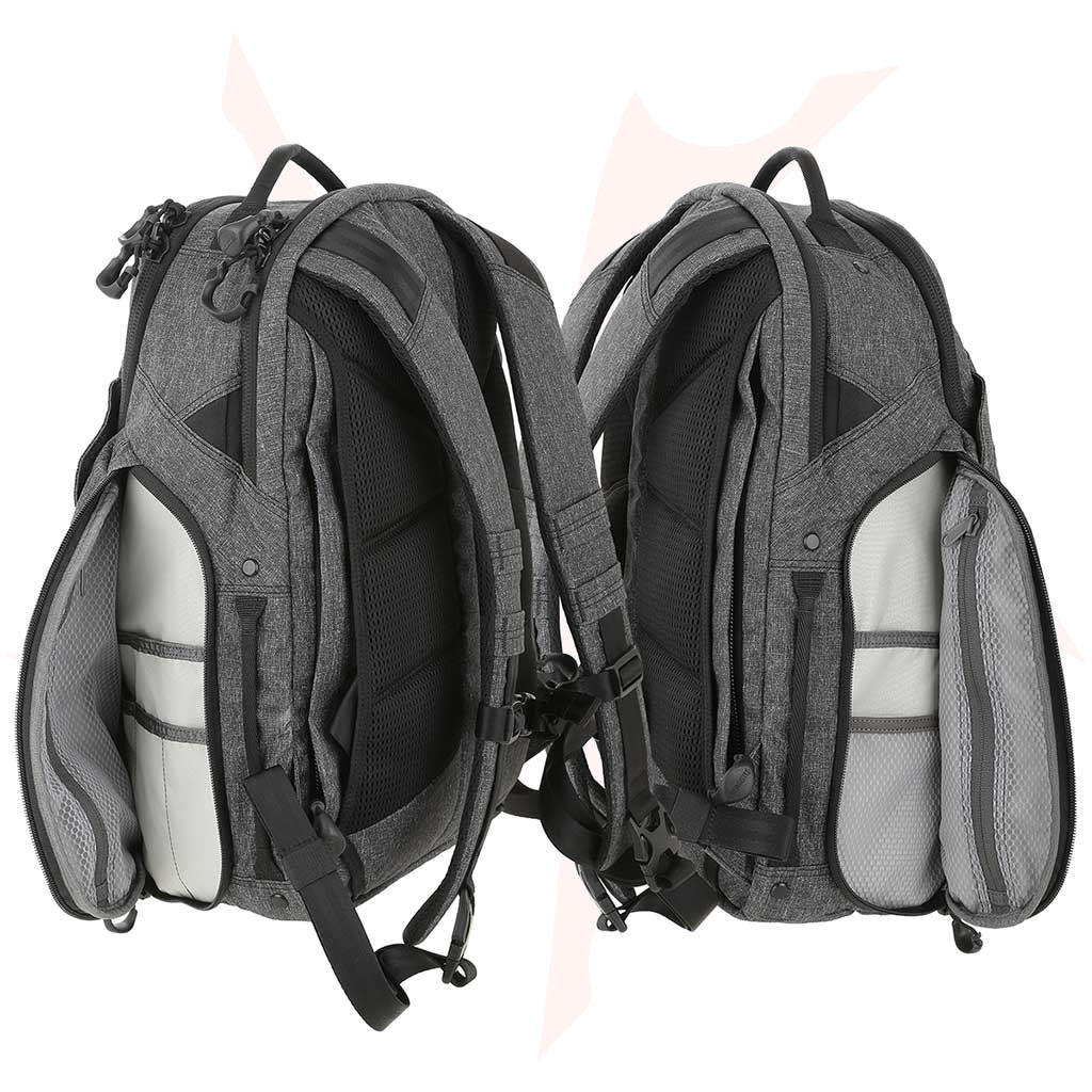 Maxpedition NTTPK23CH Entity 23 CCW-Enabled Laptop Backpack 23L ...