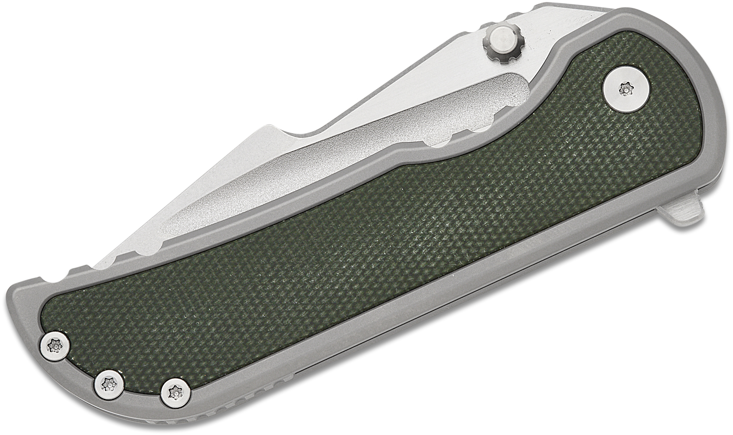 Mechforce Alphahunter Collab Apocalypse Frame Lock Flipper Knife 3.5 ...