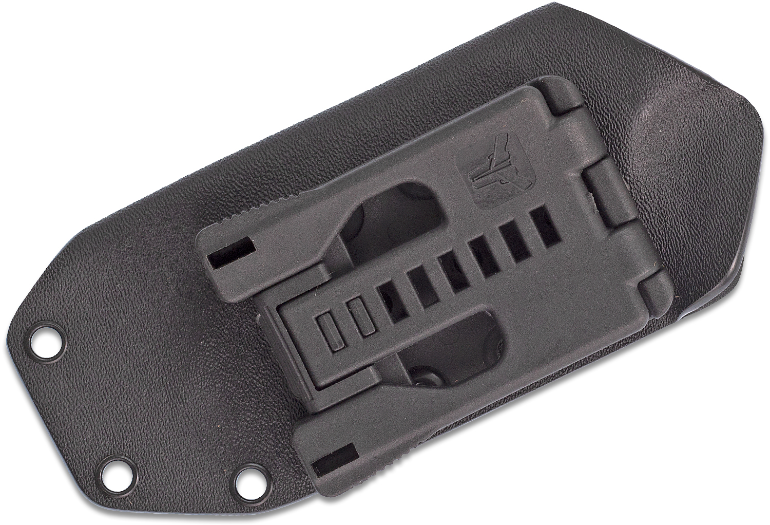 Medford FUK Fighting Utility Knife Fixed Karambit 3.7" Black PVD S35VN ...