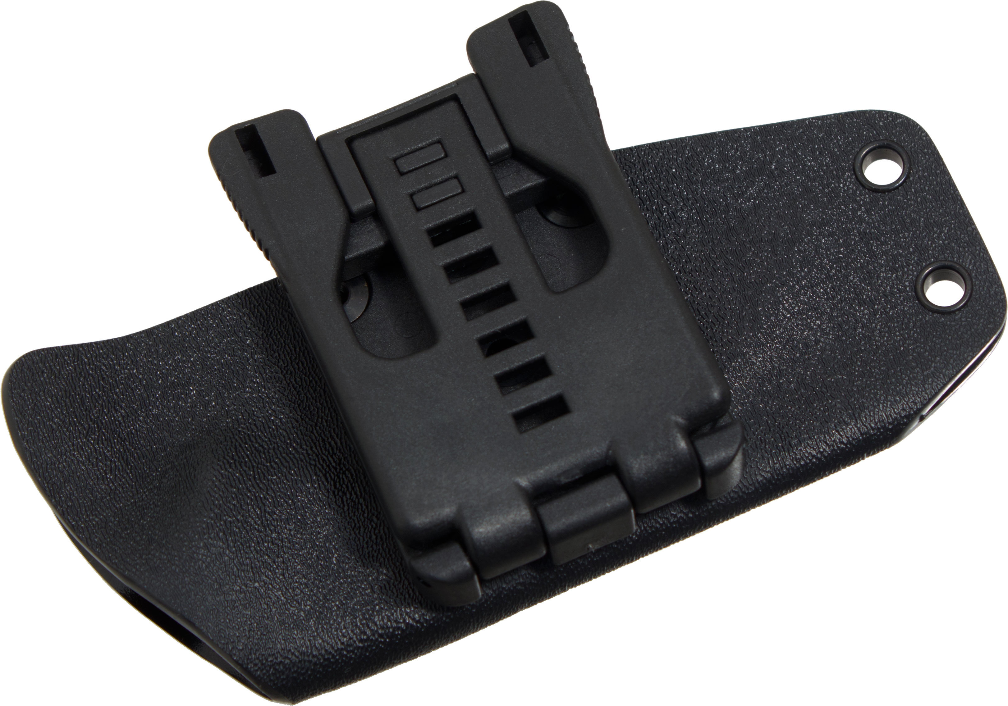 Medford Fighting Utility Knife Fixed Karambit 3-1/4" Black Oxide D2 ...
