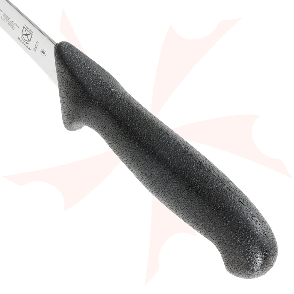 Mercer Cutlery BPX 7.1" Semi-Flexible Fillet Knife - KnifeCenter - M13711