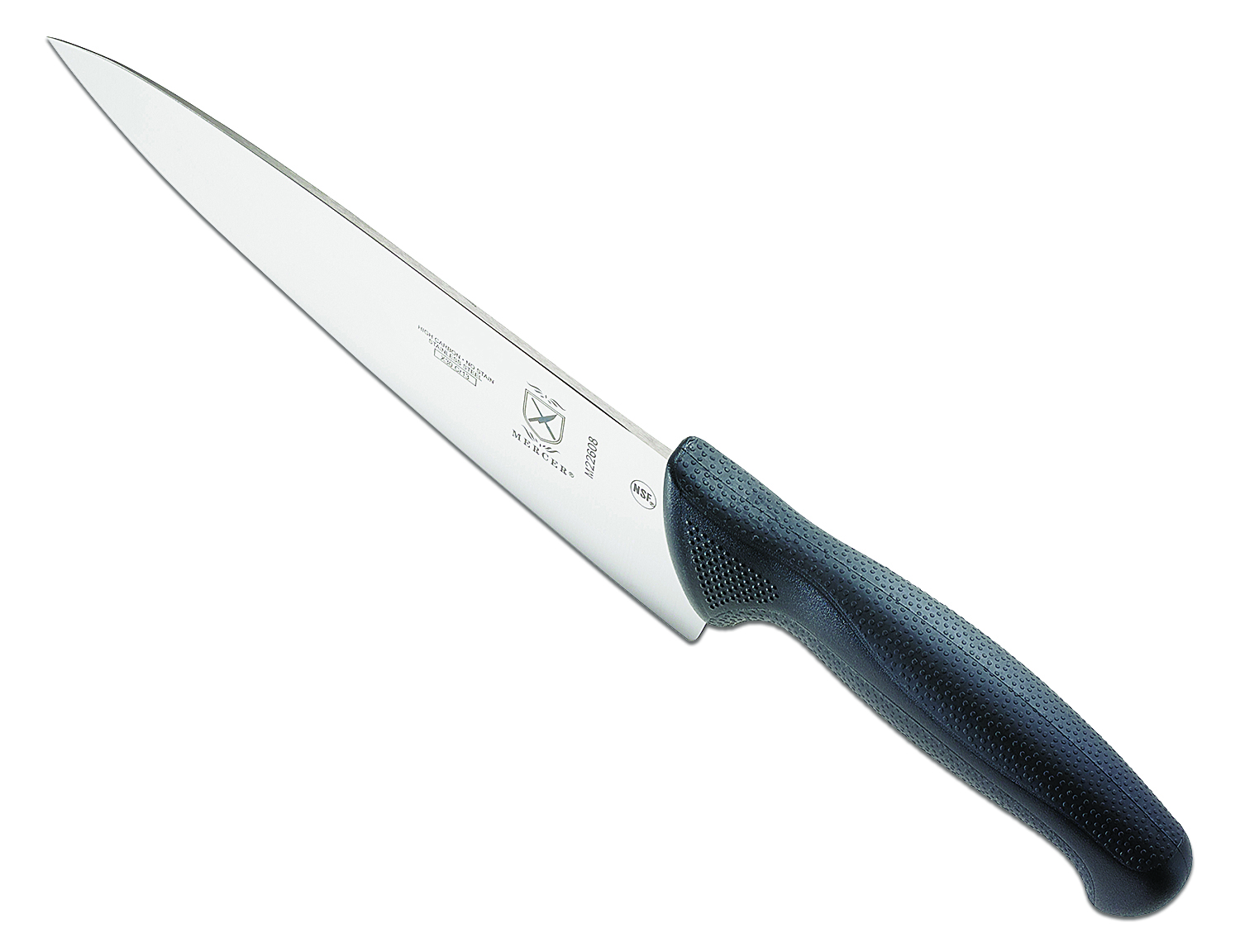 Mercer Cutlery Millennia 8" Chef's Knife - KnifeCenter - M22608