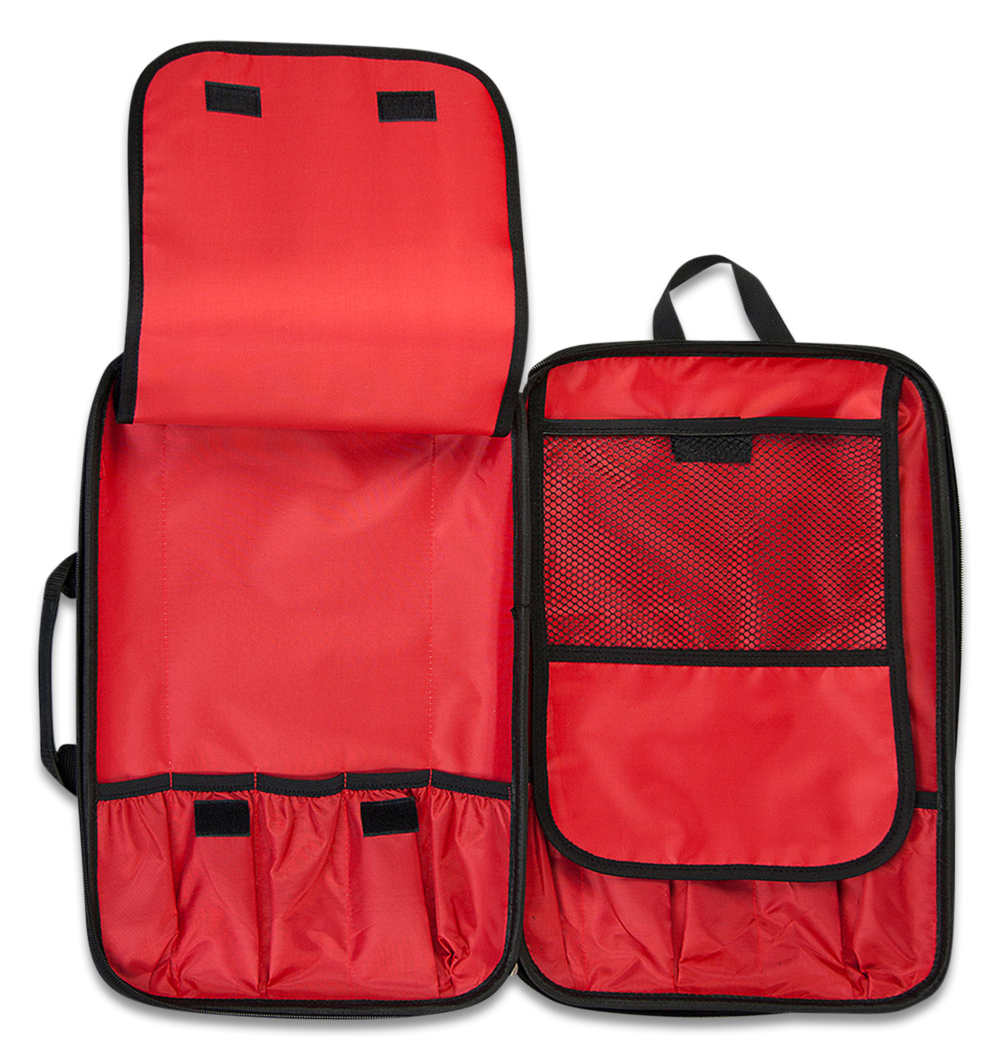 Mercer Cutlery Knife Pack Plus Cutlery Backpack and Knife Case ...