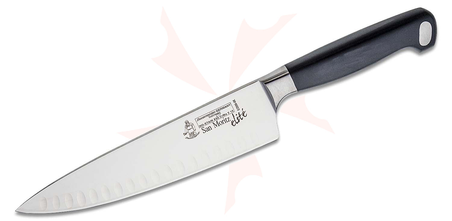 Messermeister Kitchen Knives- Knife Center