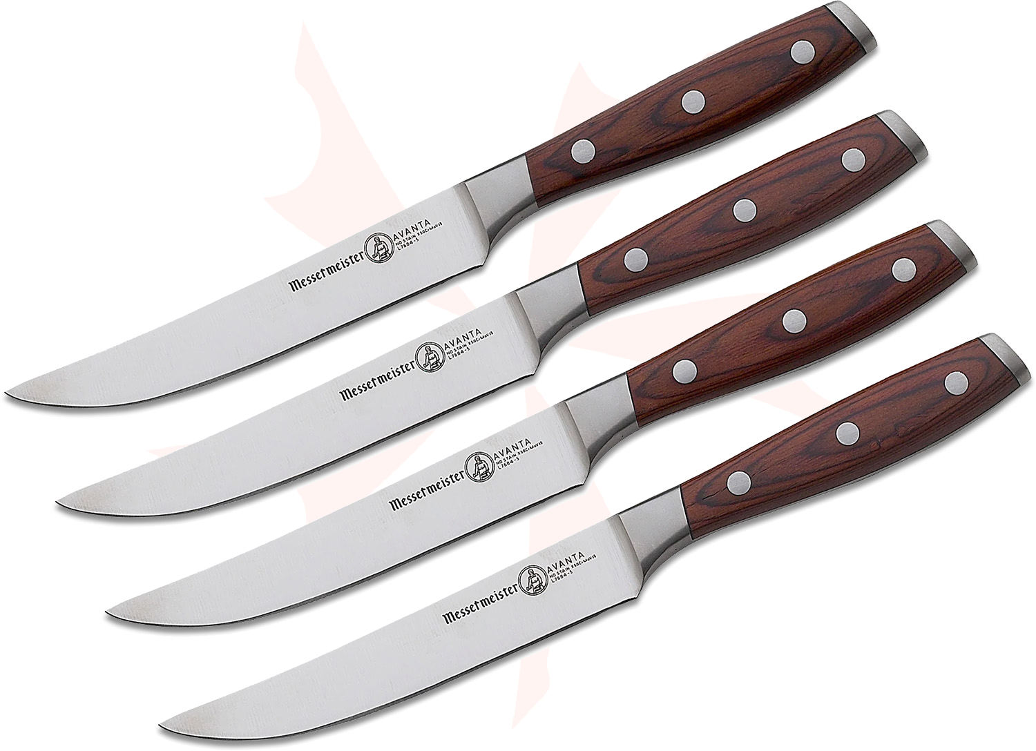 Messermeister Kitchen Knives (Tools, and Accessories)