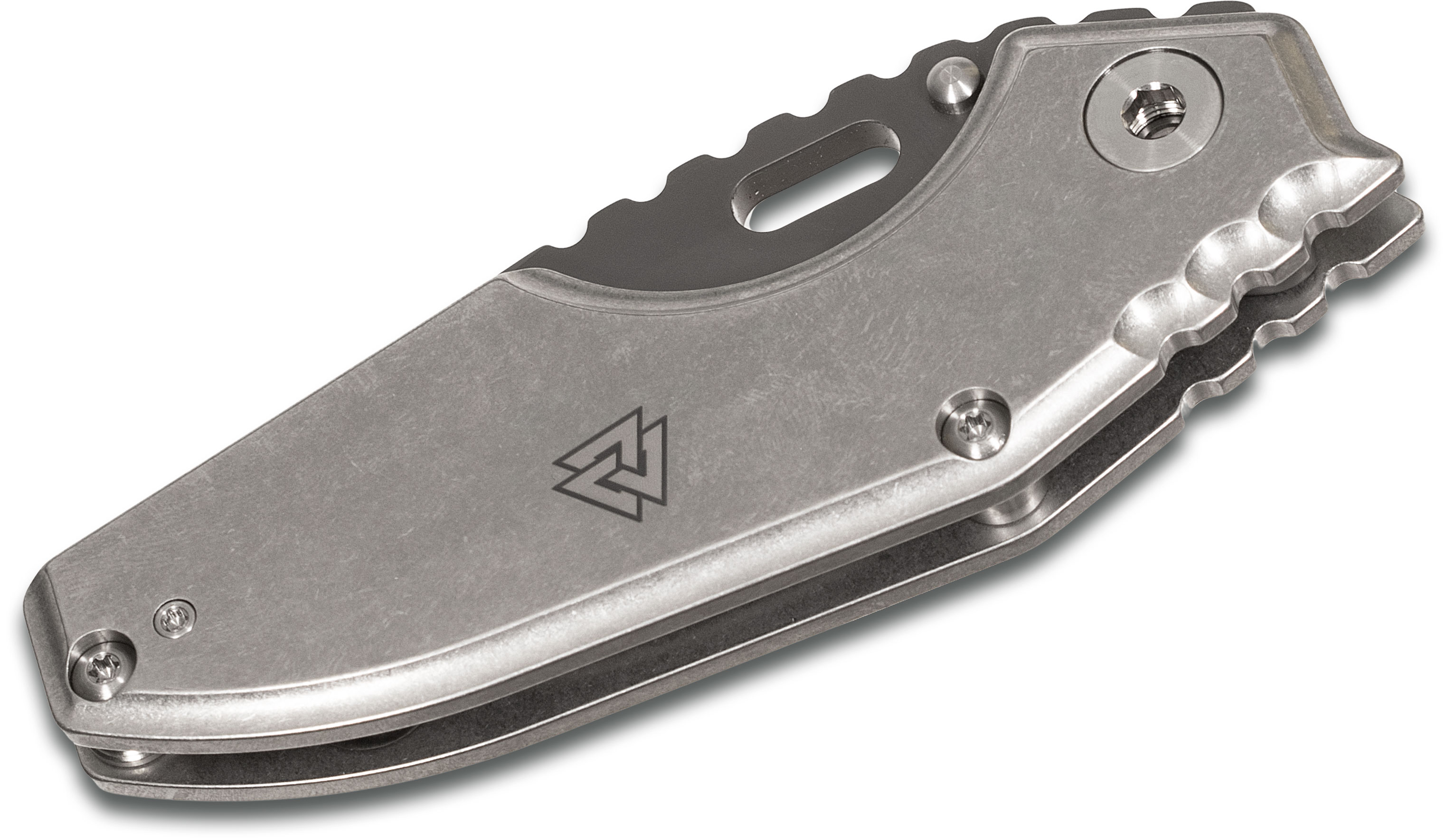 Mick Strider Custom MCS Performance Series Jibble Folding Knife 3.5 ...