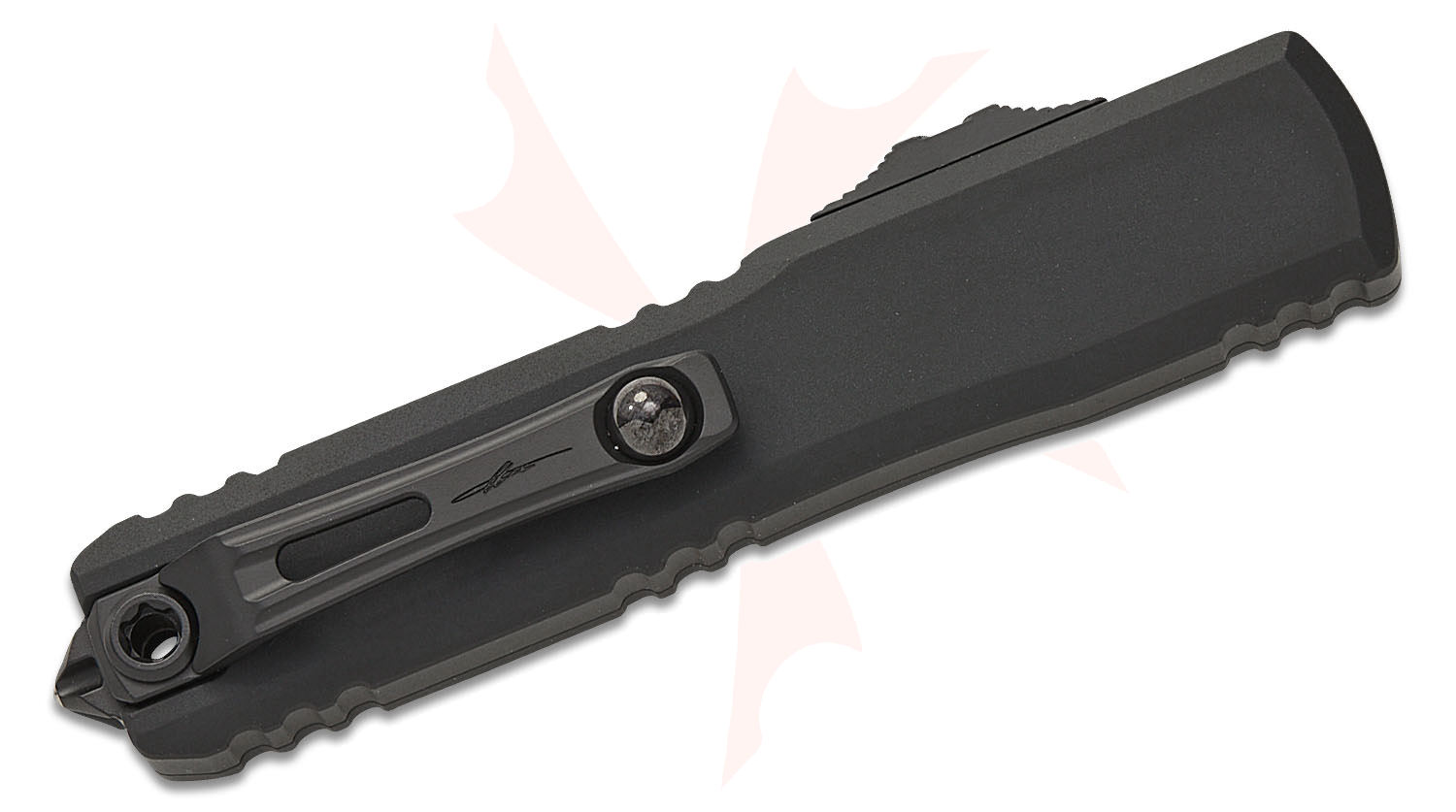 Microtech 1119-1TS Signature Series Ultratech ZBP Zero Blade Play ...