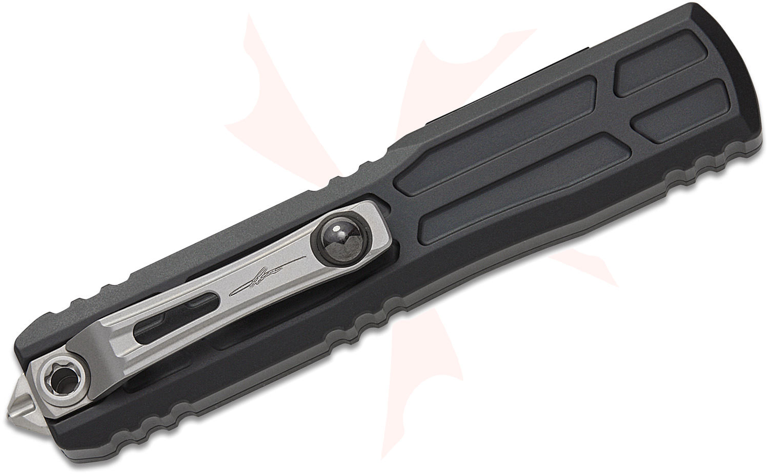 Microtech 1120EX-12S Signature Series Ultratech EX ZBP Zero Blade Play ...